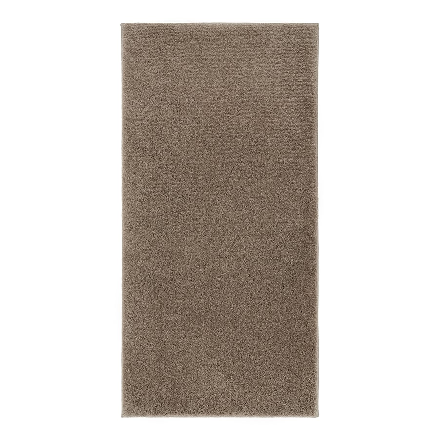 BACKMÅRA bath mat, beige, 60x120 cm - IKEA