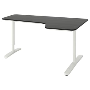 Buy Modern Office Desks Online Kuwait - IKEA