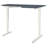 Buy Modern Office Desks Online Kuwait - IKEA