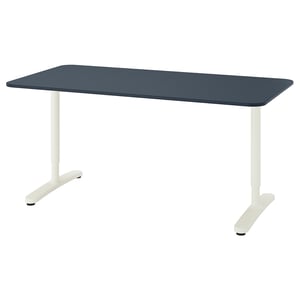 Buy Modern Office Desks Online Kuwait - IKEA