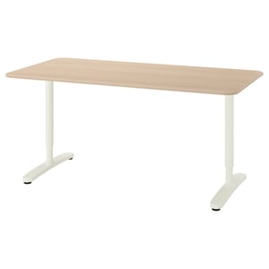 Buy Modern Office Desks Online Kuwait - IKEA