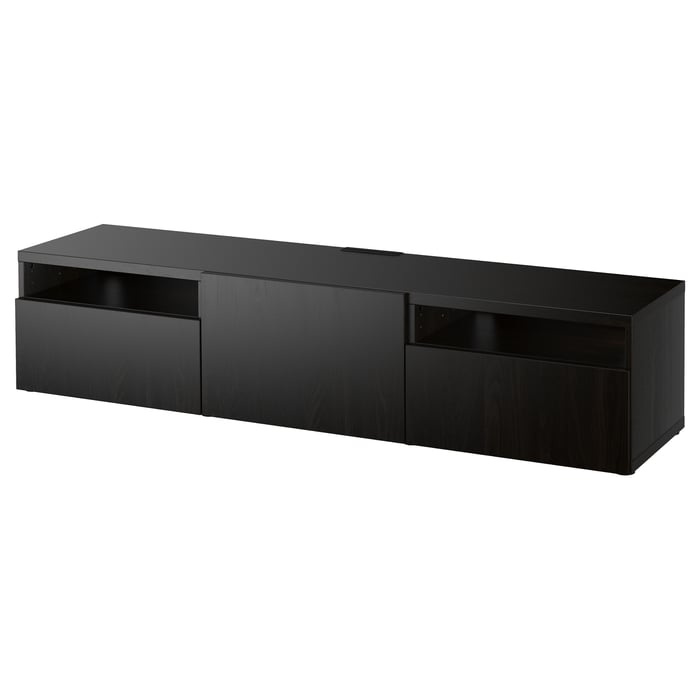 Buy TV Benches with Drawers Online in Kuwait - IKEA