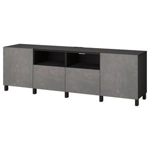 Buy TV Benches with Drawers Online in Kuwait - IKEA