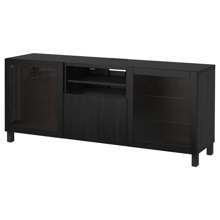 Buy TV Benches with Drawers Online in Kuwait - IKEA