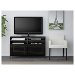 Buy TV Benches with Drawers Online in Kuwait - IKEA