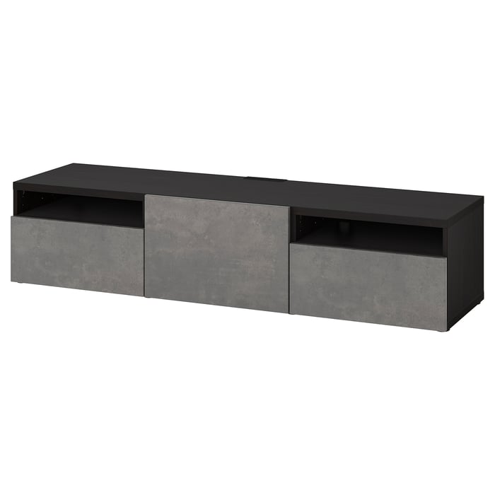 Buy TV Benches with Doors & Drawers Online - IKEA