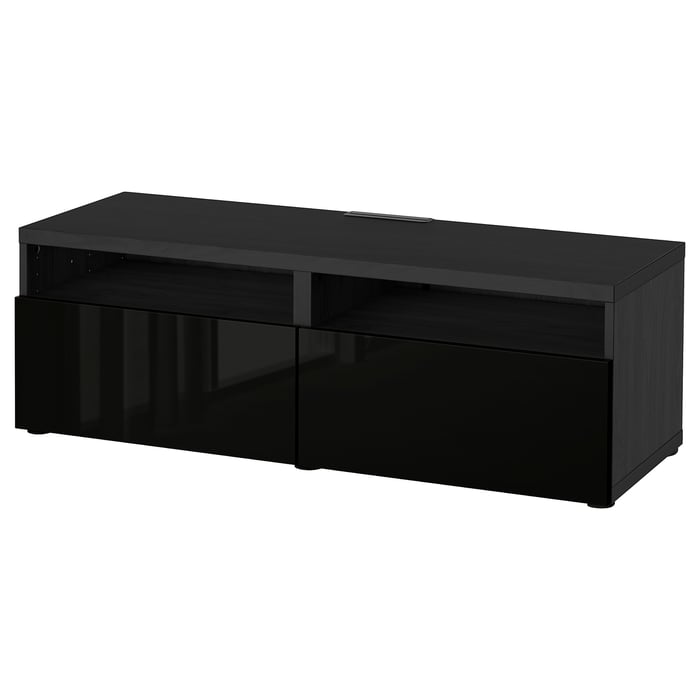 Buy TV Benches with Doors & Drawers Online - IKEA