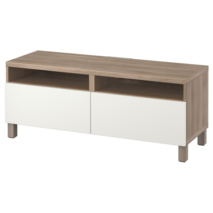 Buy TV Benches with Drawers Online in Kuwait - IKEA