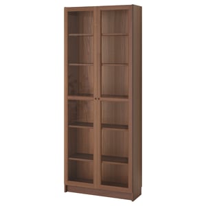 Buy Wall & Glass Display Cabinets Online Kuwait - IKEA