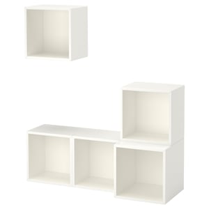 EKET storage system - IKEA