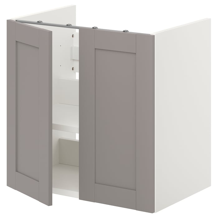 Buy Bathroom Vanities Online in Kuwait - IKEA