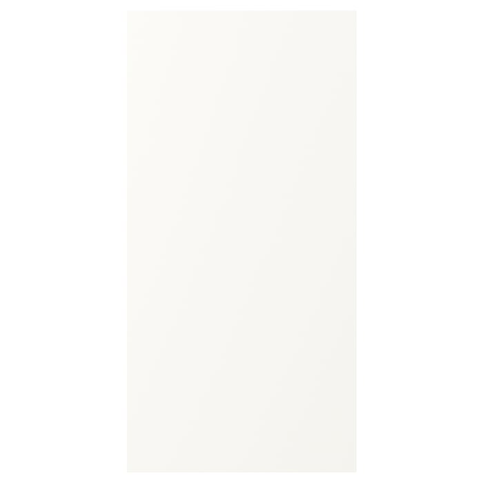 ENHET door, white, 30x60 cm - IKEA