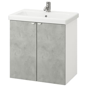 Buy Bathroom Vanities Online in Kuwait - IKEA