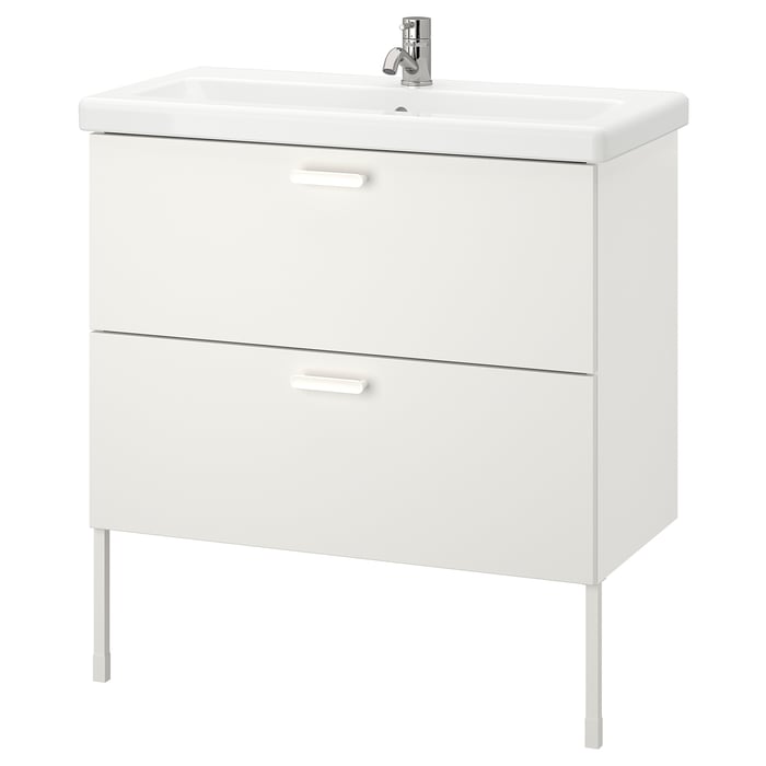 Buy Bathroom Vanities Online in Kuwait - IKEA