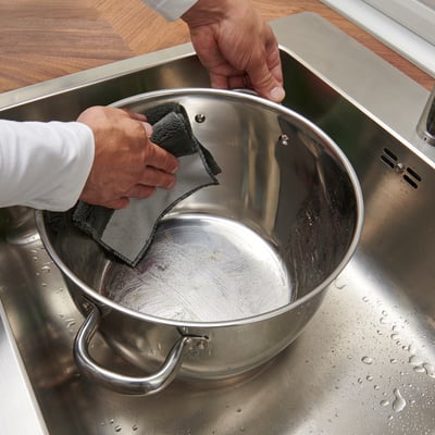 Dish cloths & sponges - IKEA