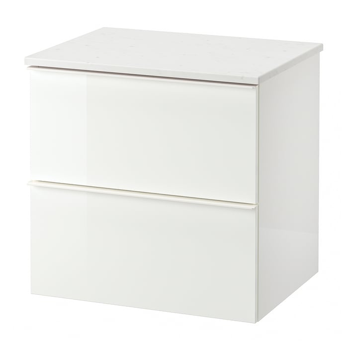 Buy Bathroom Vanities Online in Kuwait - IKEA