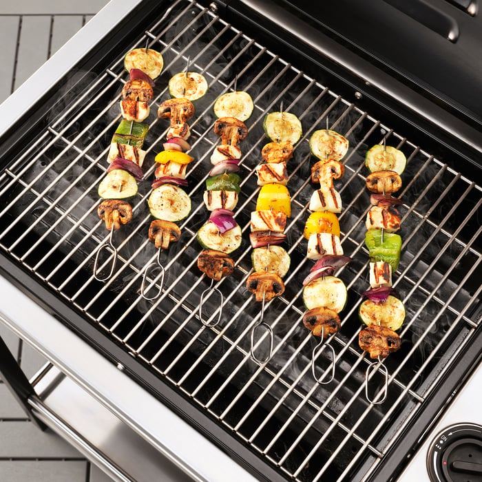 GRILLTIDER series - IKEA
