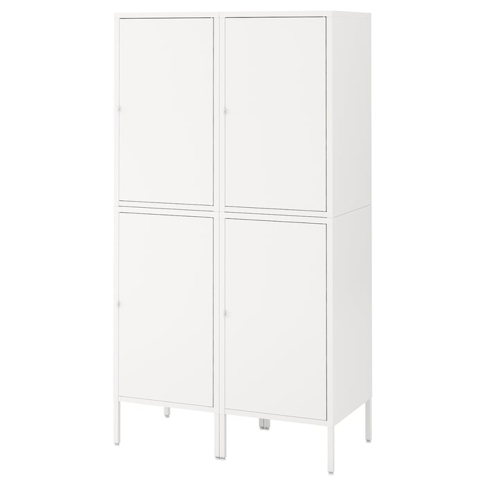 Buy Storage Cabinets - Office Storage Furniture Online Kuwait - IKEA
