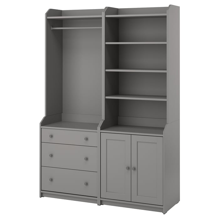 HAUGA series - IKEA