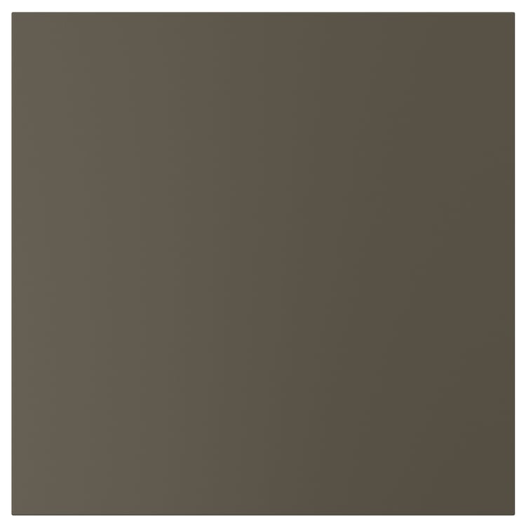 HAVSTORP door, brown-beige, 60x60 cm - IKEA