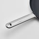 IKEA 365+ crepe-/pancake pan, stainless steel/non-stick coating, 24 cm ...