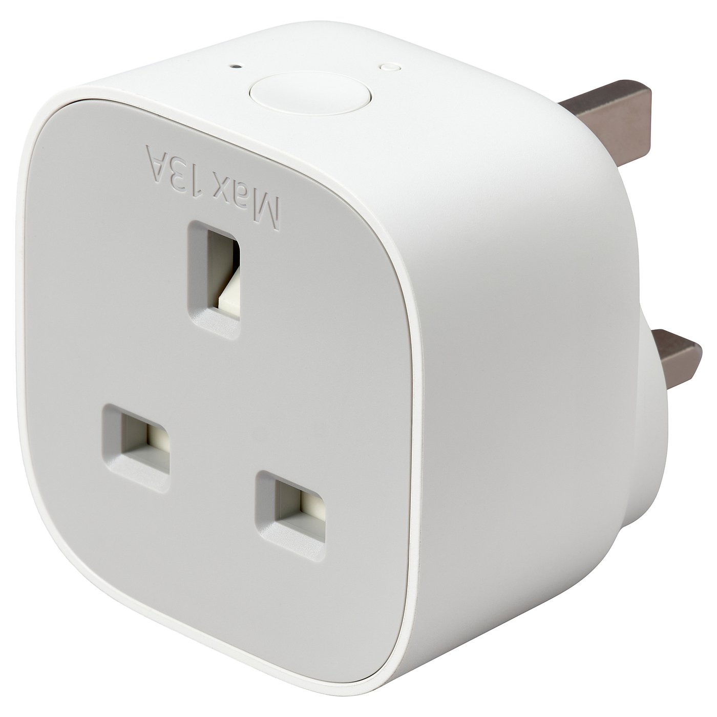 INSPELNING plug, smart/energy monitor - IKEA