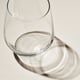 IVRIG glass, clear glass, 45 cl - IKEA