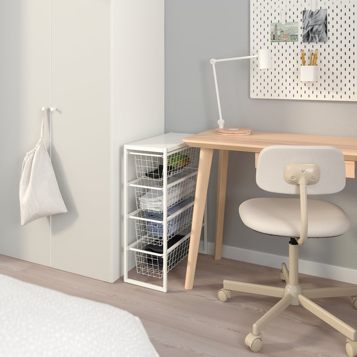 Buy Basket Drawer Units Online Kuwait - IKEA