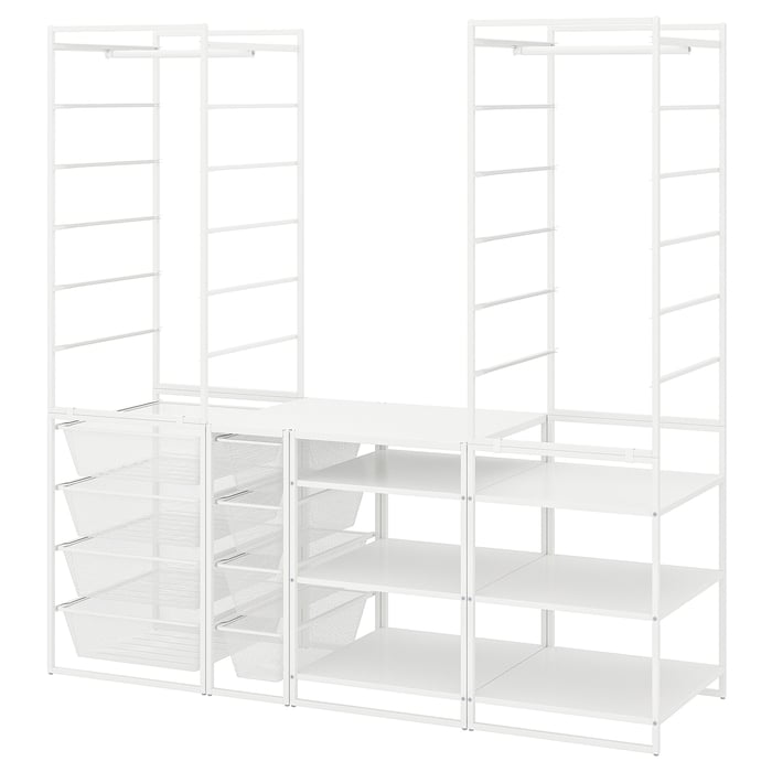Buy JONAXEL System Online in Kuwait - IKEA