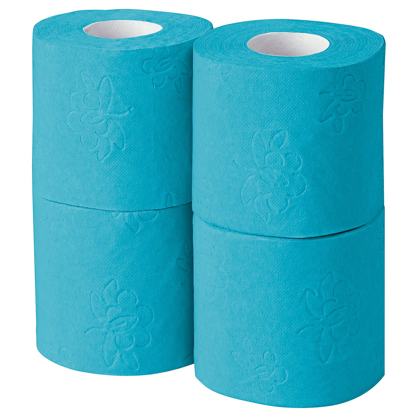 KN SEN Toilet Paper Turquoise IKEA kn-sen-toilet-paper-turquoise-ikea