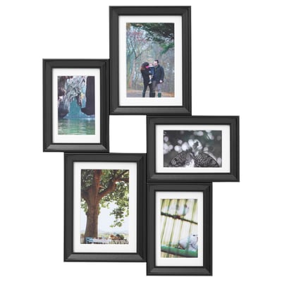 Buy Collage Photo Frames Online Kuwait - IKEA