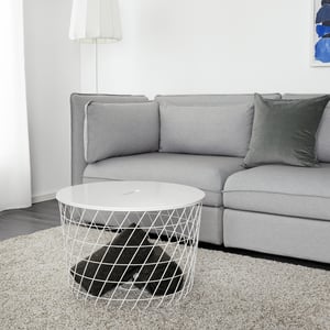 Buy Side Tables, Bedside Table & Windows Table Online Kuwait - IKEA