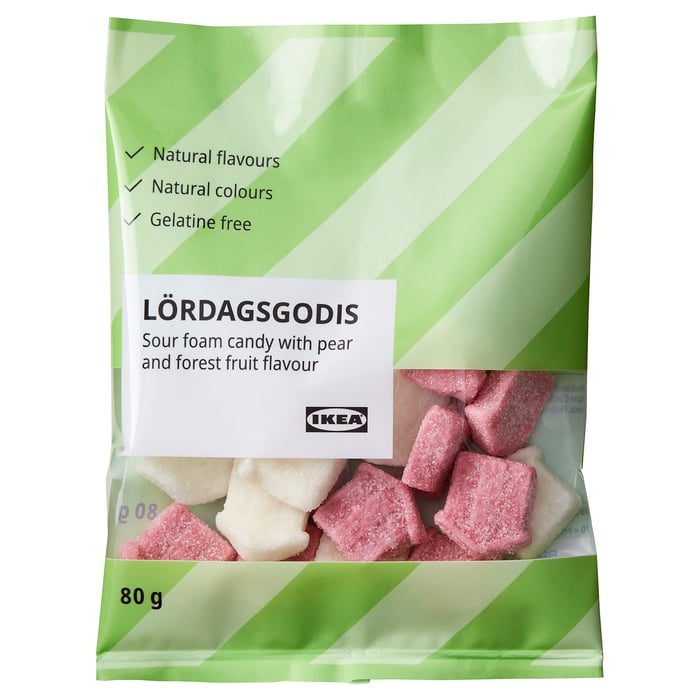 Snacks & sweets - IKEA