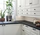 MITTLED LED kitchen worktop lighting strip, dimmable white, 40 cm - IKEA