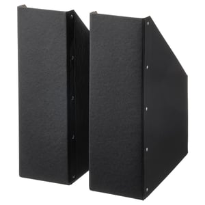 Magazine Files - Buy Paper & Media Organisers Online - IKEA