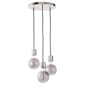 Buy Pendant Lamp & Ceiling Lights Online Kuwait - IKEA