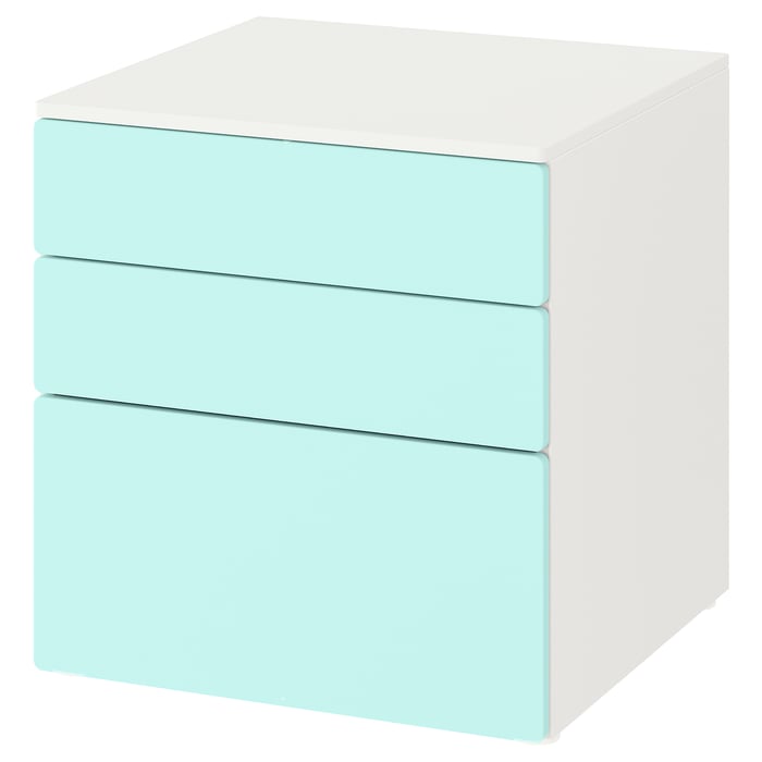 Buy Children's Chests of Drawers Online Kuwait - IKEA