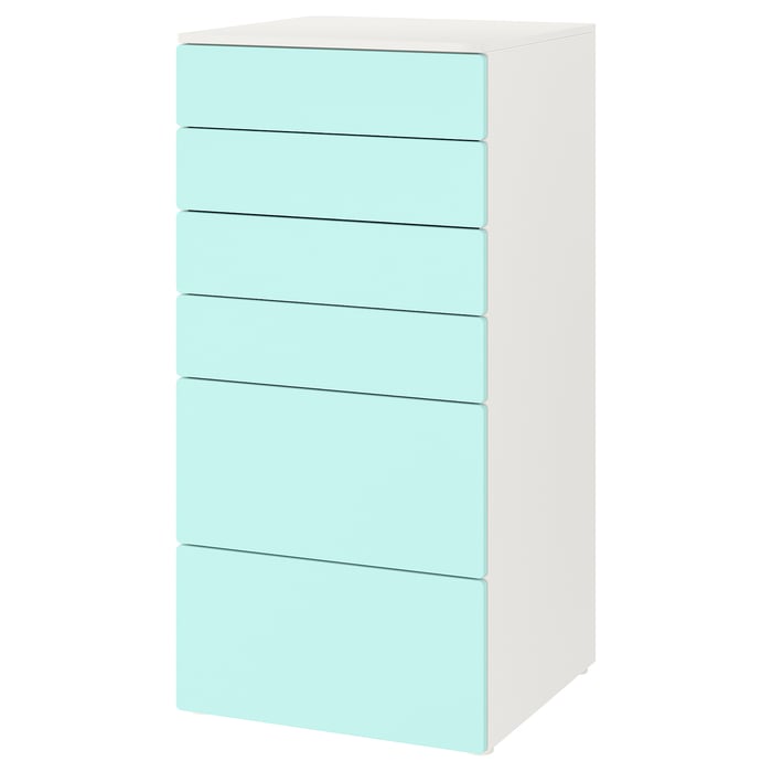 Buy Children's Chests of Drawers Online Kuwait - IKEA