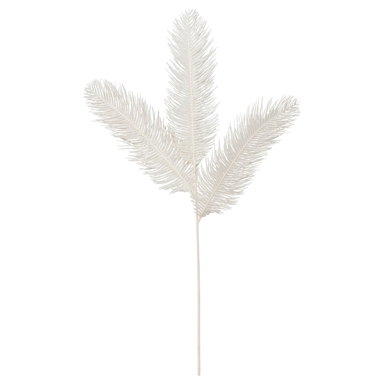 SMYCKA artificial spray, in/outdoor/beige, 65 cm - IKEA
