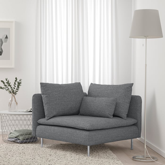 Buy SODERHAMN Sofa & Cover Series Online Kuwait - IKEA