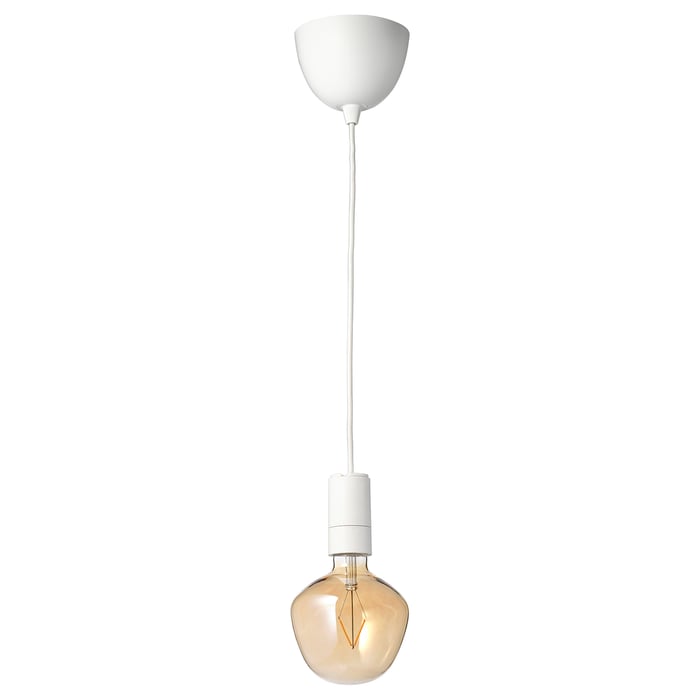 Buy Pendant Lamp & Ceiling Lights Online Kuwait - IKEA