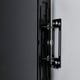 SYMFONISK wall bracket, adjustable/black - IKEA