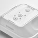VALLHORN wireless motion sensor, smart/white - IKEA