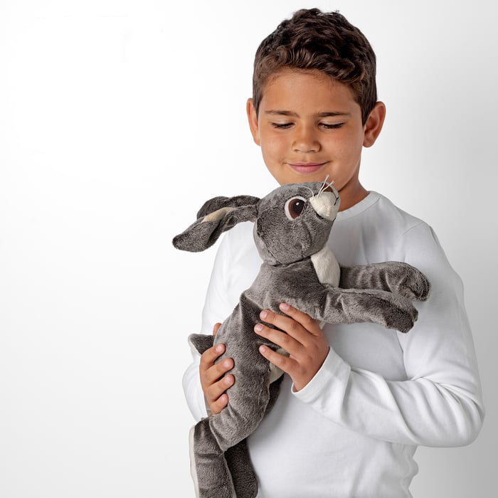 Buy Soft Toys Online - IKEA
