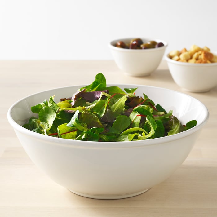 Serving bowls - IKEA