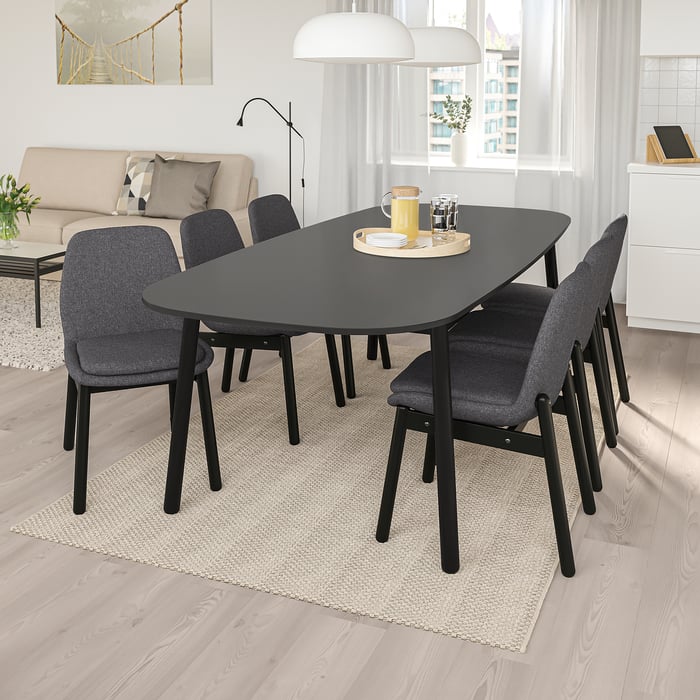 Buy Dining Tables Online Kuwait - IKEA