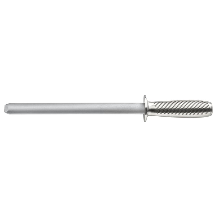 IKEA 365+ sharpening rod, diamond steel stainless steel, 25 cm - IKEA ...