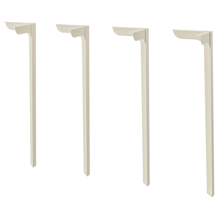 SKÅLSTA stalo koja, tiesi šviesi pilkai smėlinė - IKEA Lietuva