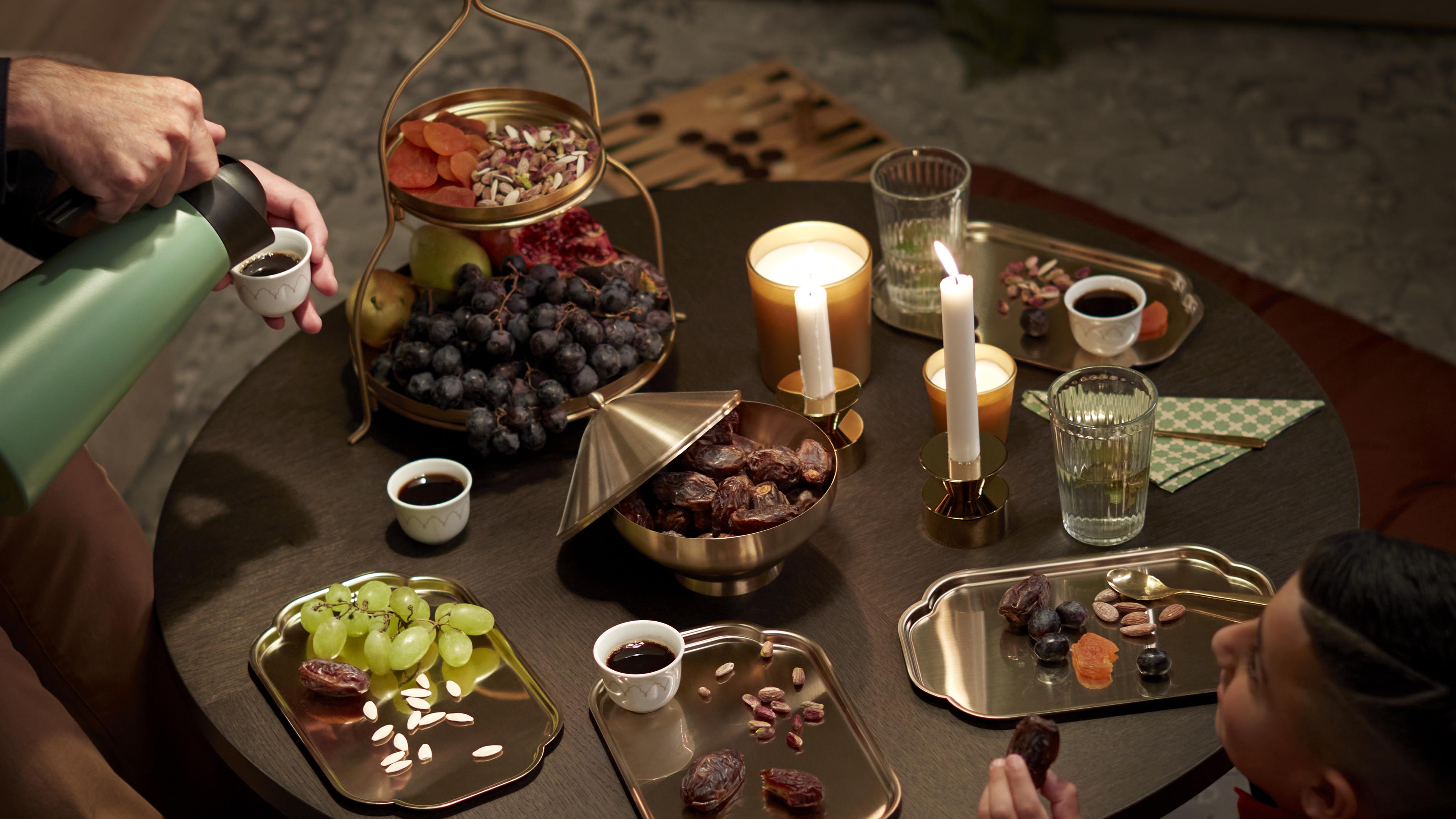 Collection GOKVÄLLÅ - IKEA