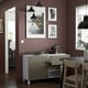 BESTÅ storage combination w doors/drawers, white/Riksviken/Stubbarp ...